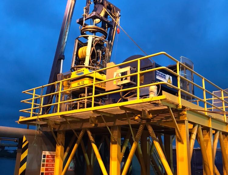 Two of SAROV’s trained ROV Pilots are awarded contracts | SAROV MARINE CC